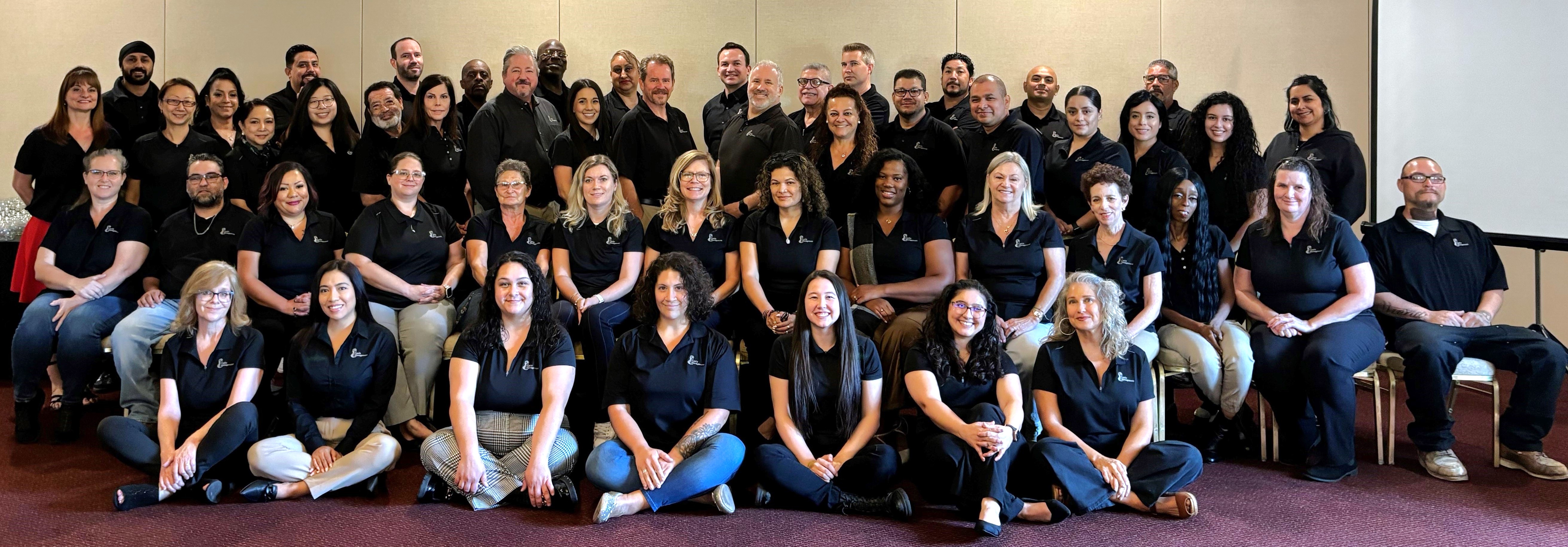 About Castle Management | #1 Rental Property Management Company